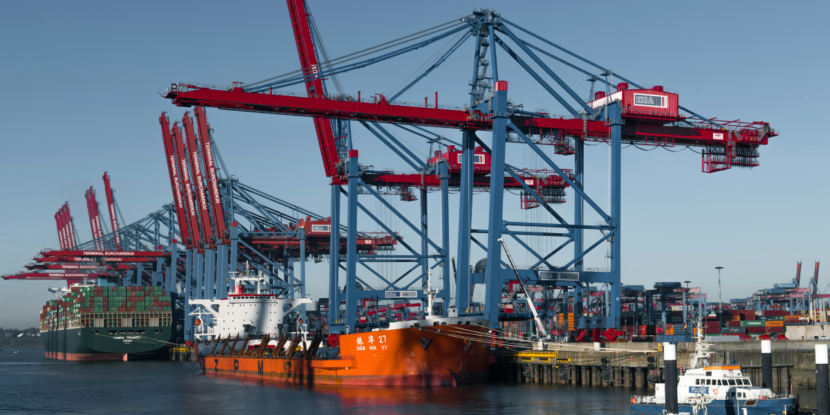 Freight Forwarding Services in Kyrgyzstan – Complete Guide